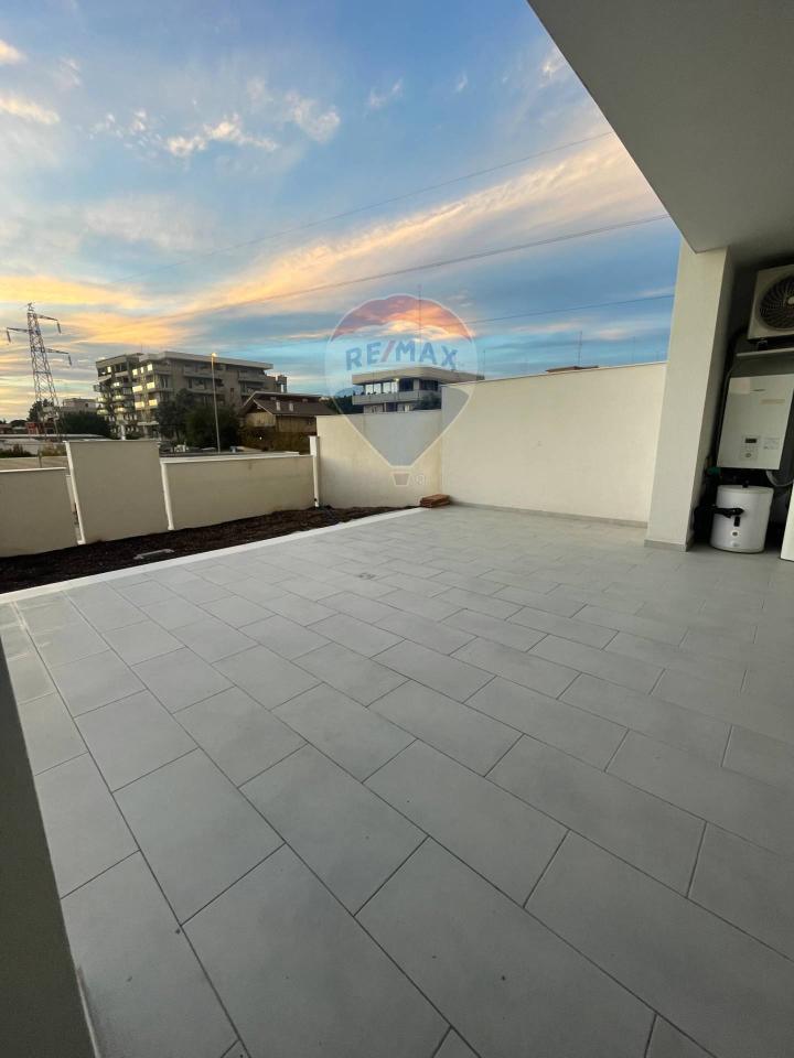 Appartamento in affitto a Bari