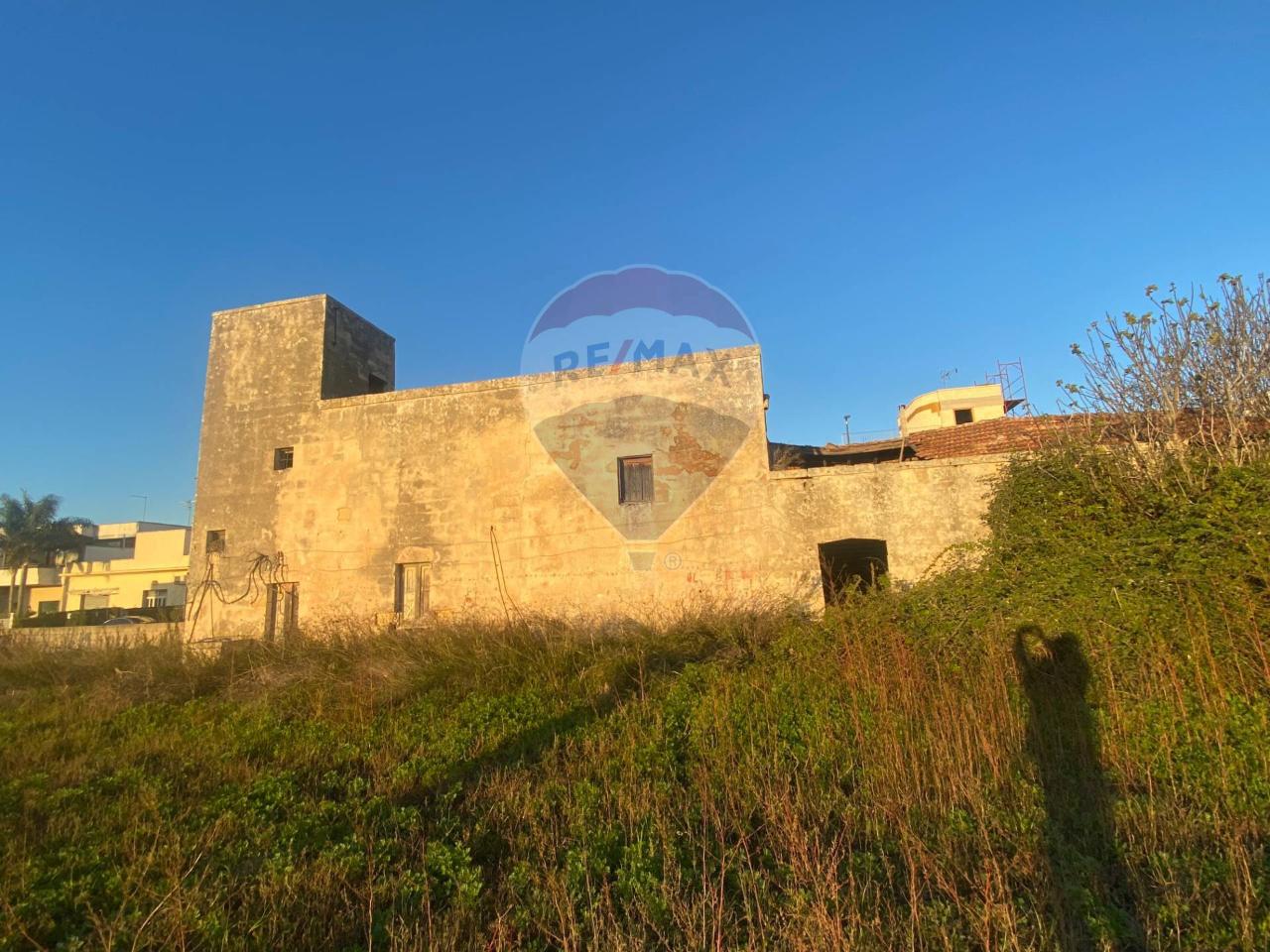 Rustico in vendita a Lequile