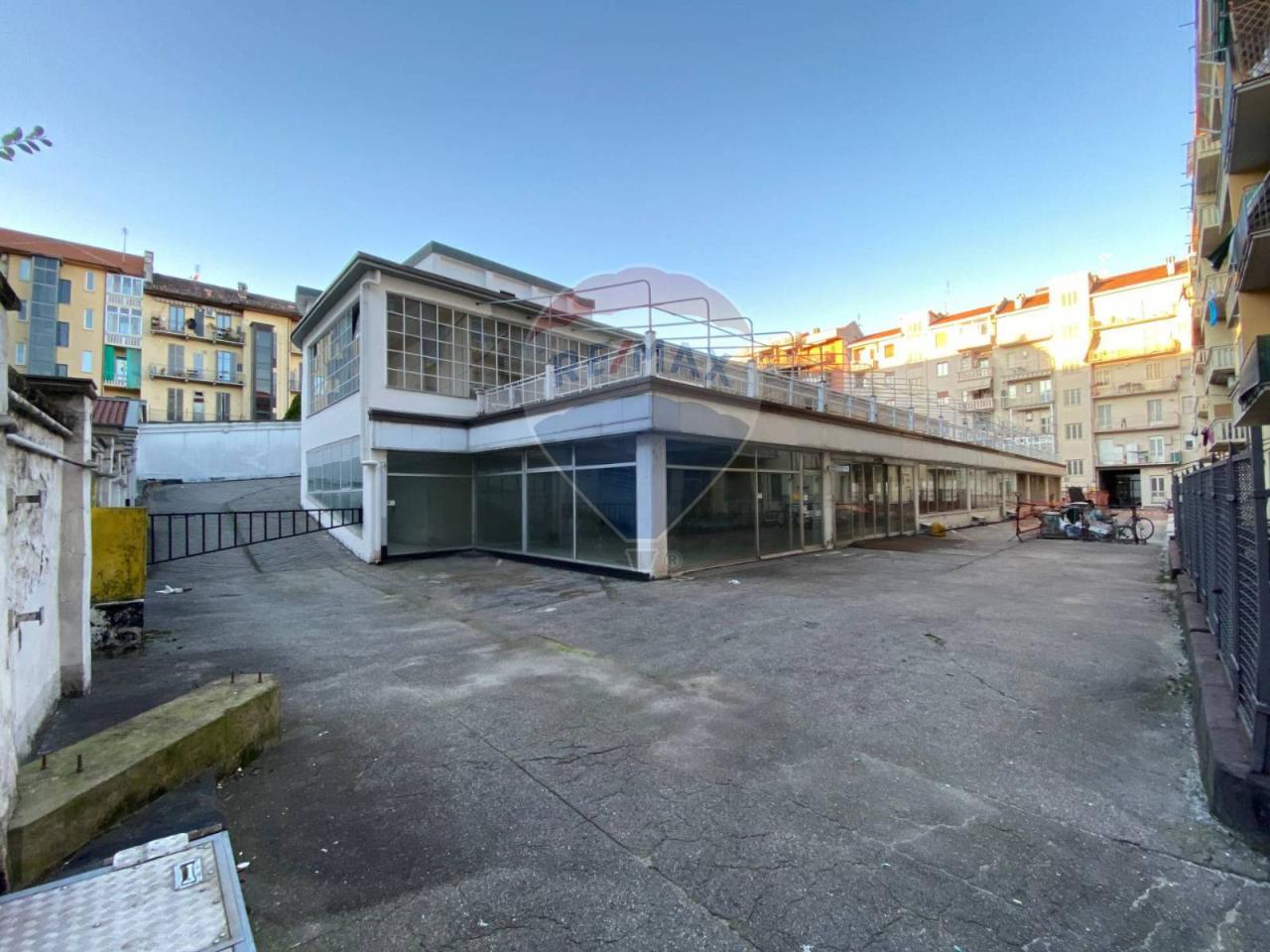 Negozio in vendita a Torino