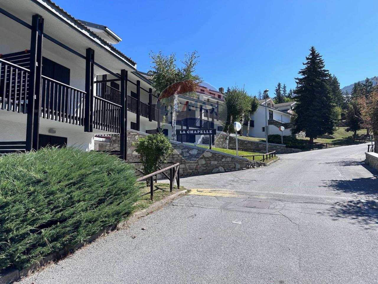 Appartamento in vendita a Sauze D'Oulx