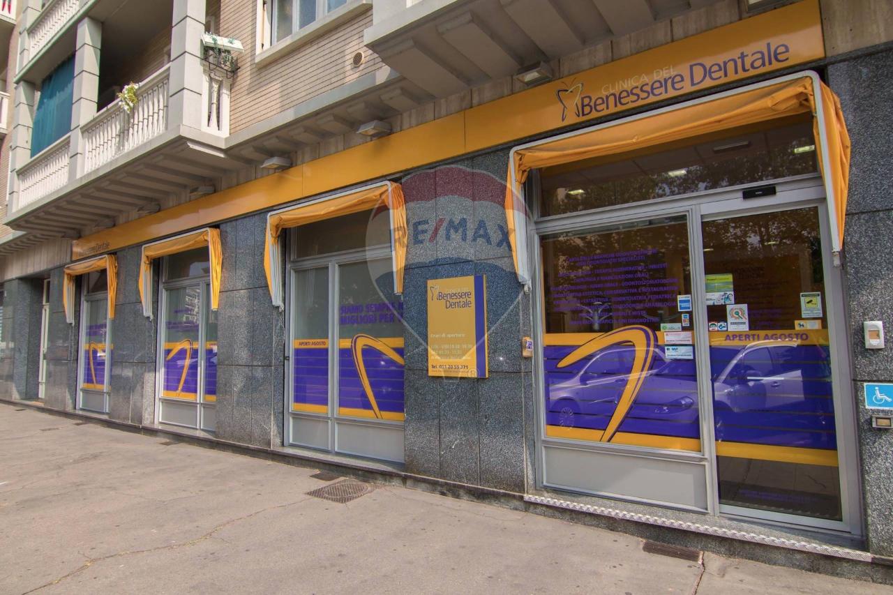 Negozio in vendita a Torino