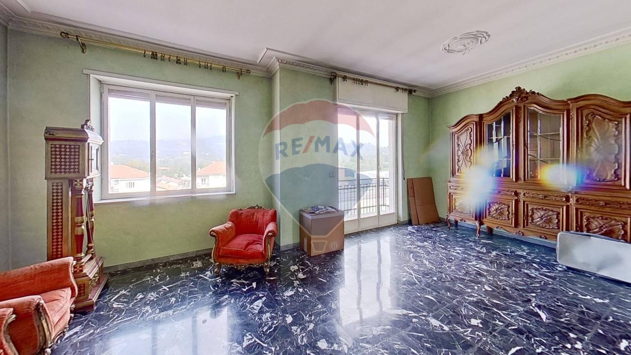 Appartamento in vendita a Moncalieri