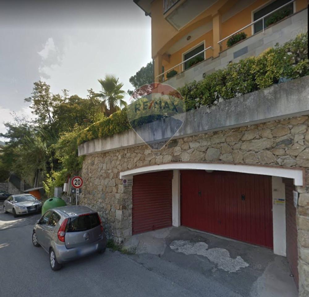 Box in vendita a Moneglia