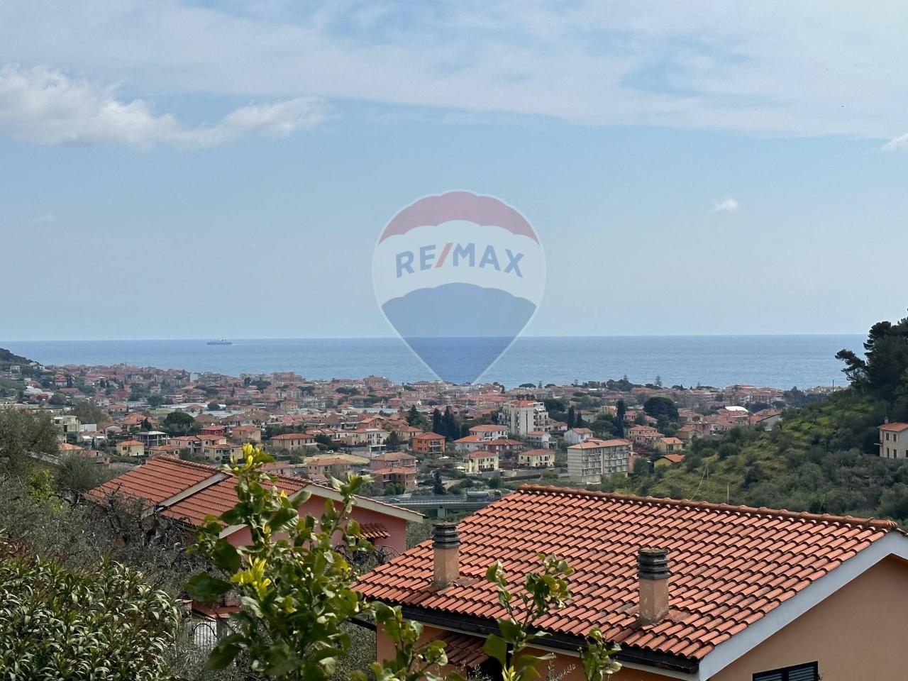 Villa in vendita a Diano Marina