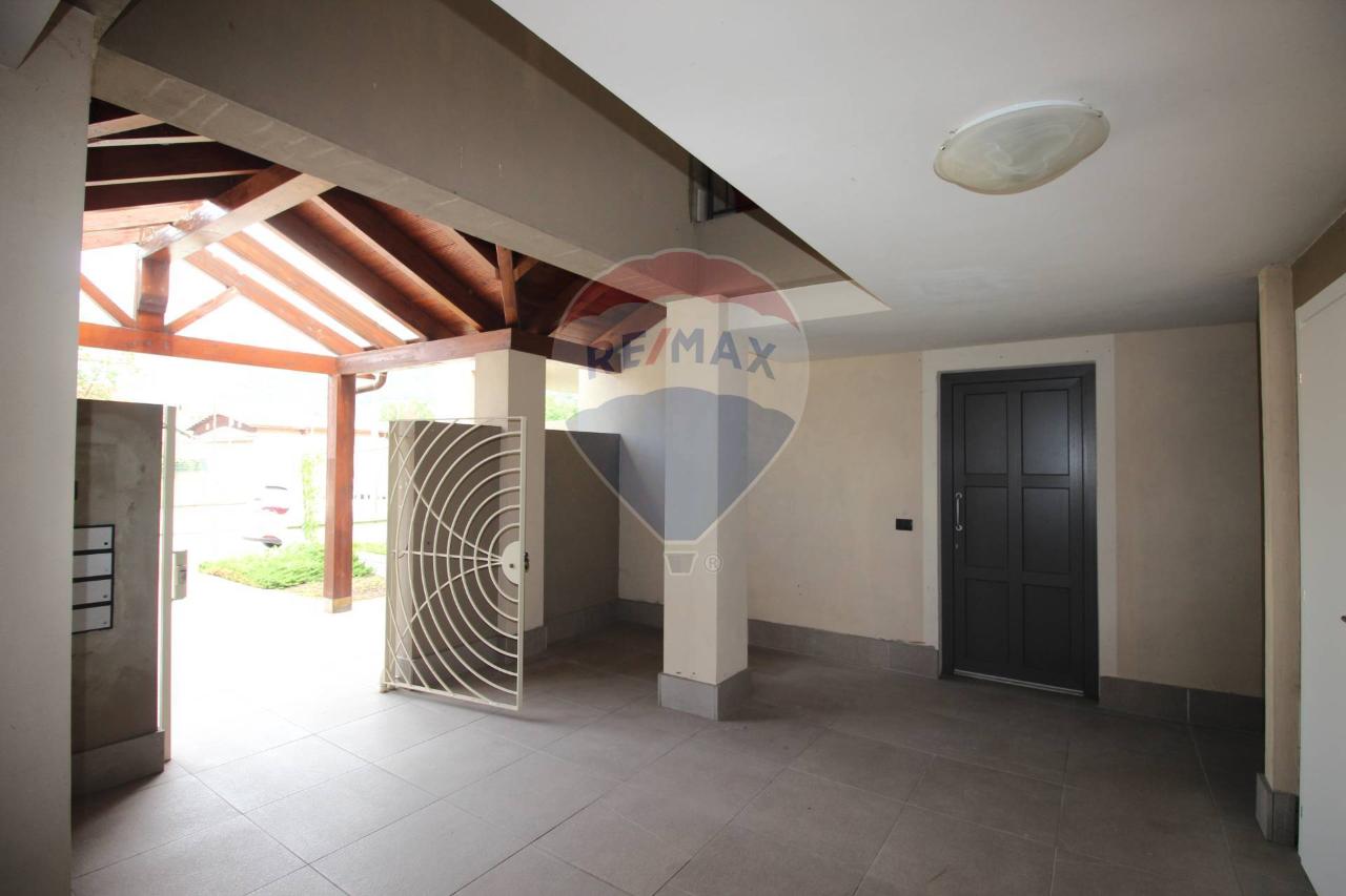 Appartamento in affitto a Borgone Susa