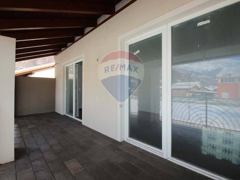 Appartamento in affitto a Borgone Susa