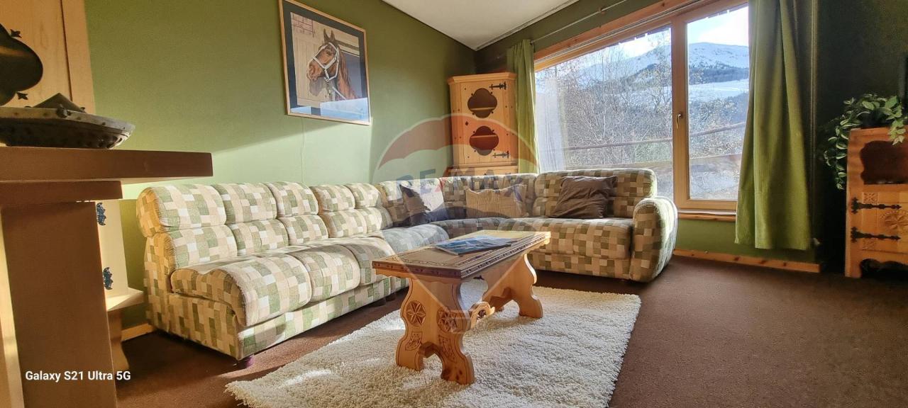 Appartamento in vendita a Gressan