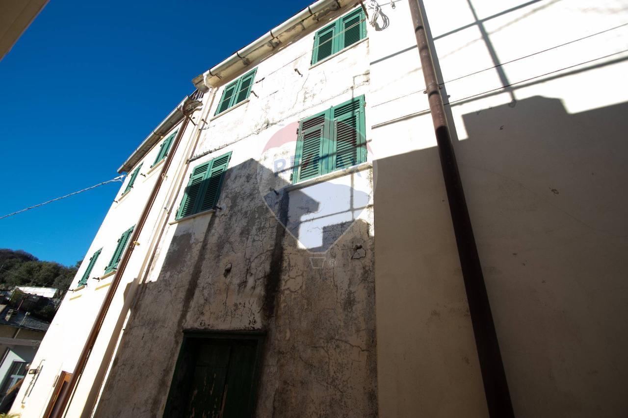 Casa indipendente in vendita a Uscio