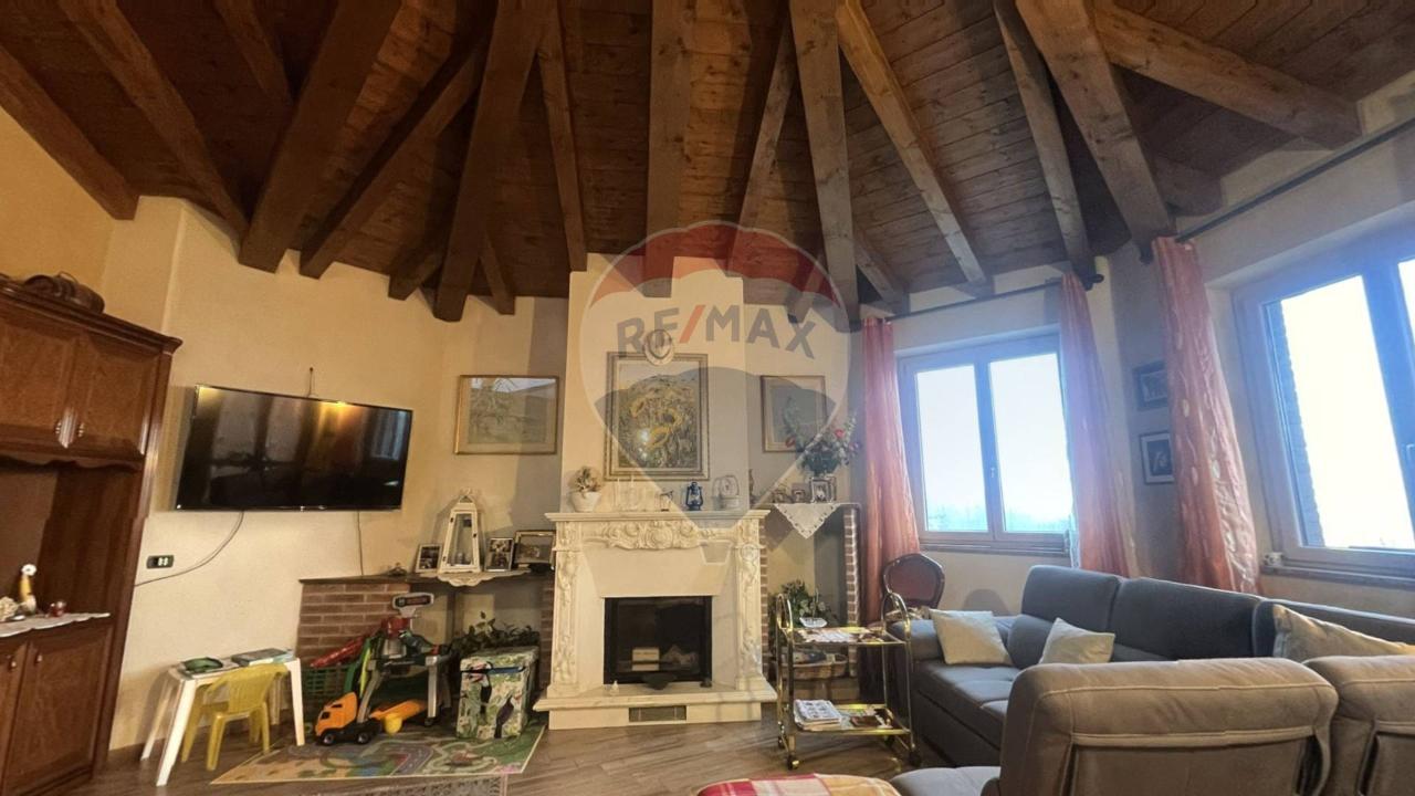 Villa in vendita a Rocca Grimalda