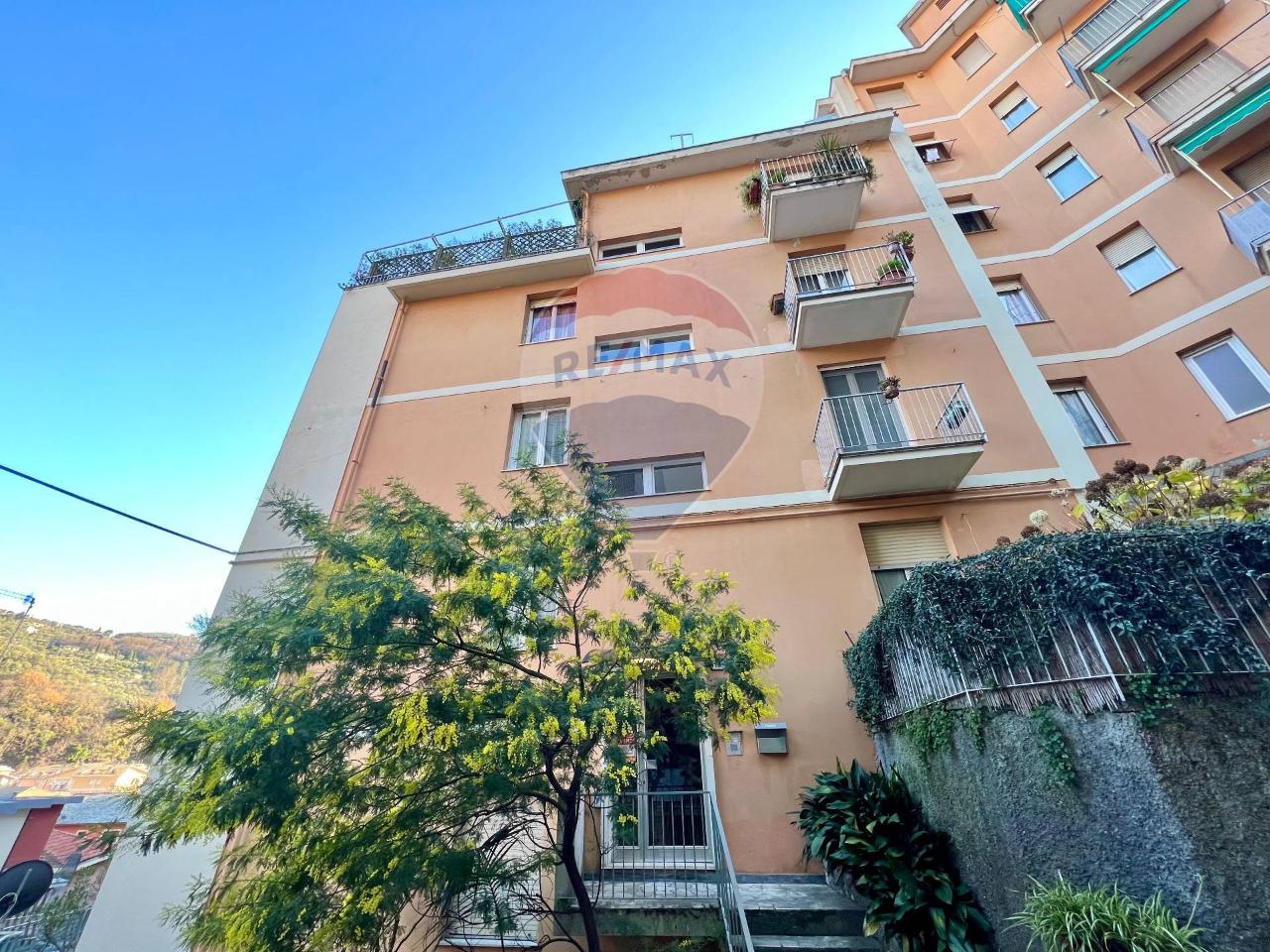 Appartamento in vendita a Recco