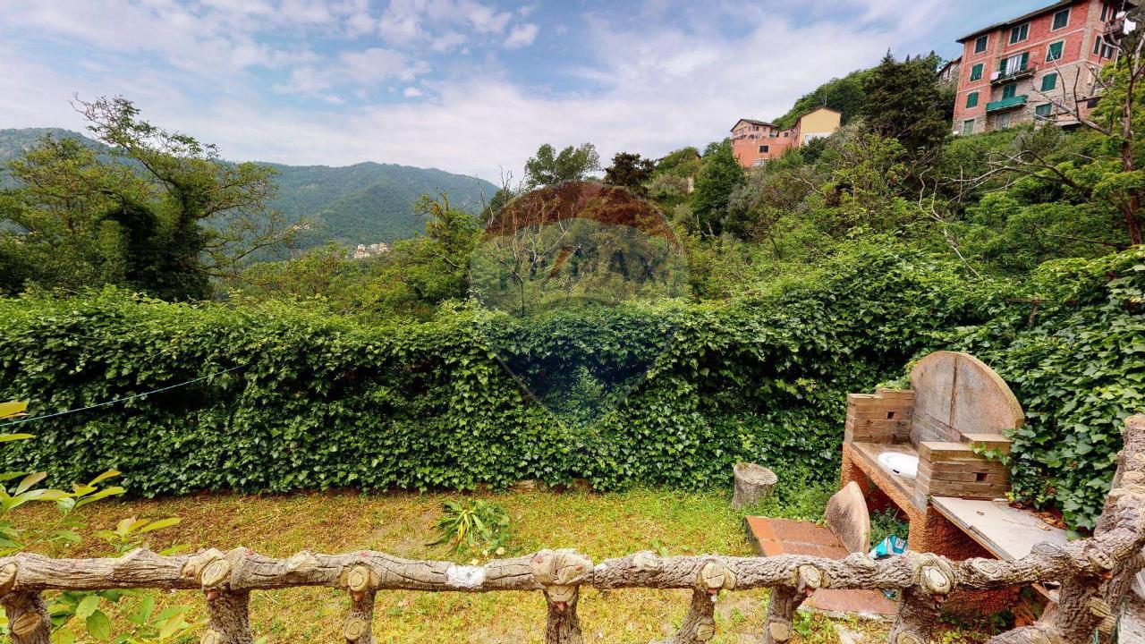 Casa indipendente in vendita a Uscio
