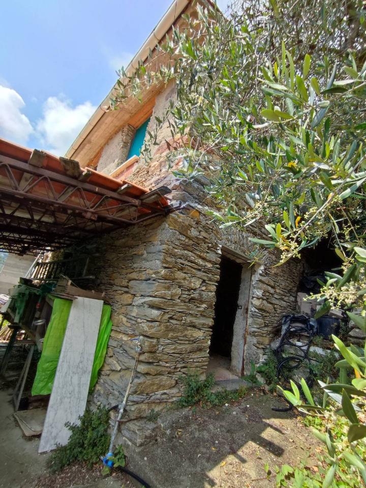 Rustico in vendita a Avegno