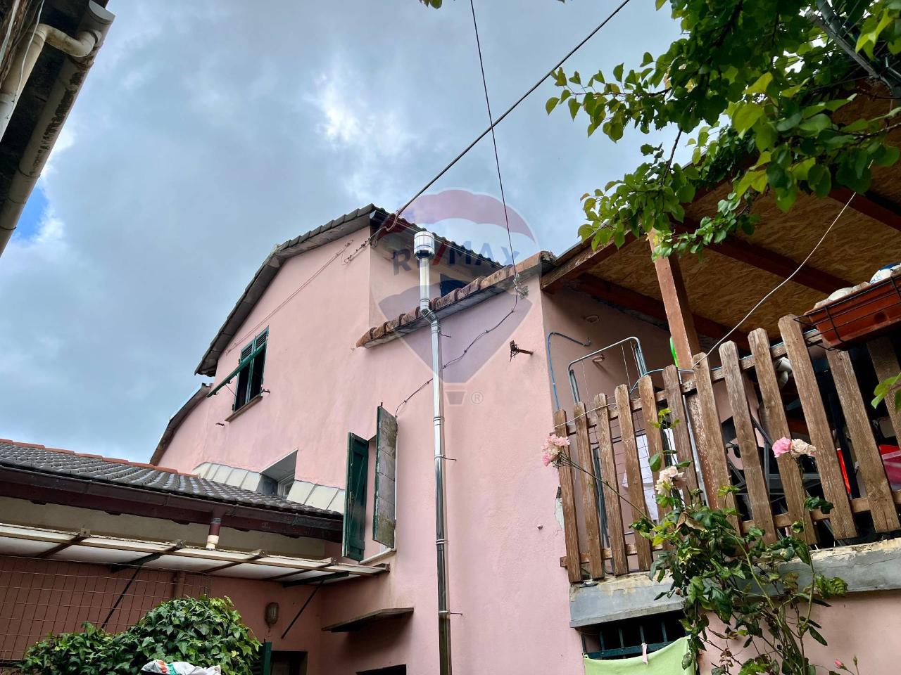 Casa indipendente in vendita a Uscio