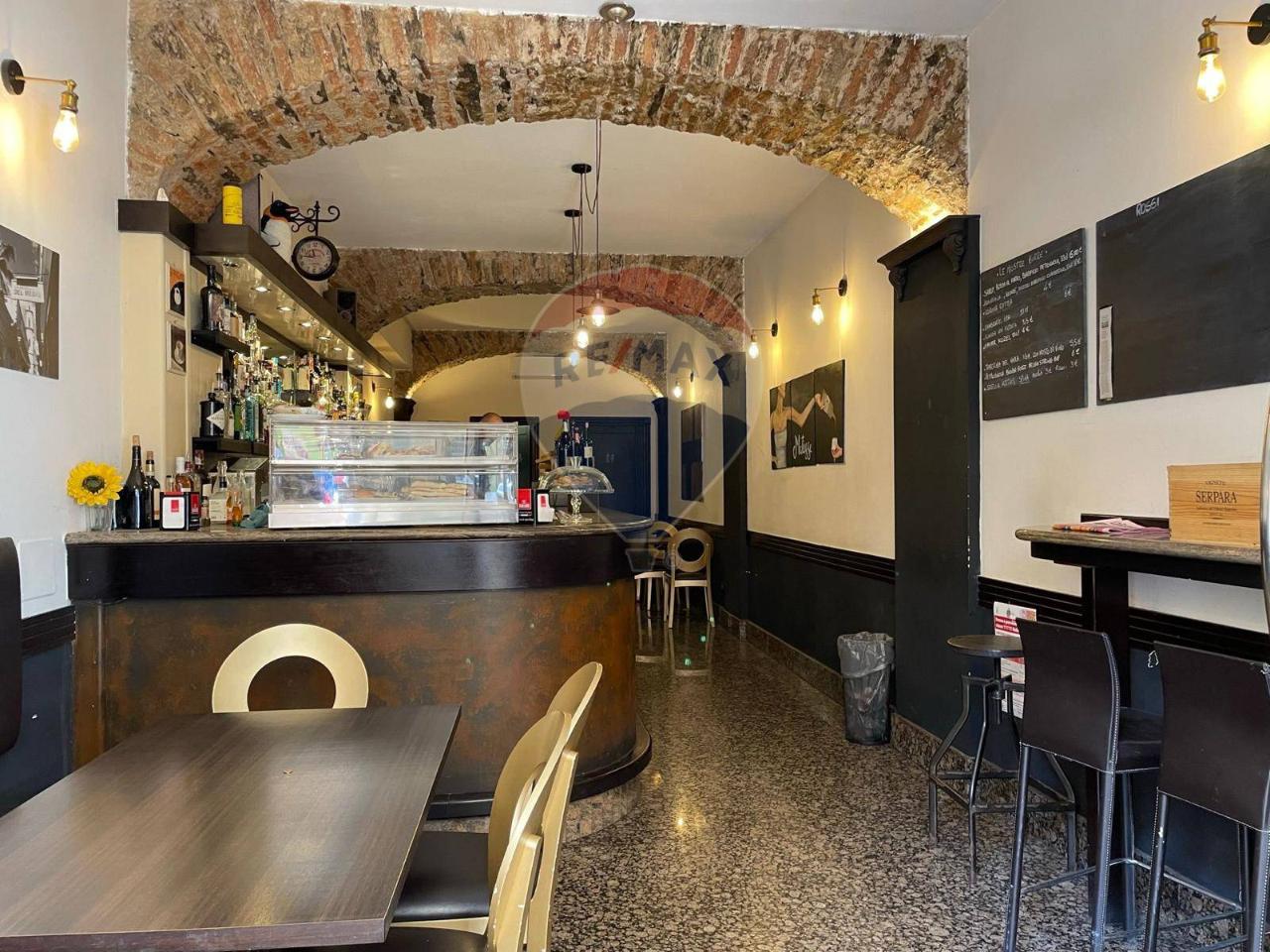 Bar in vendita a Chiavari