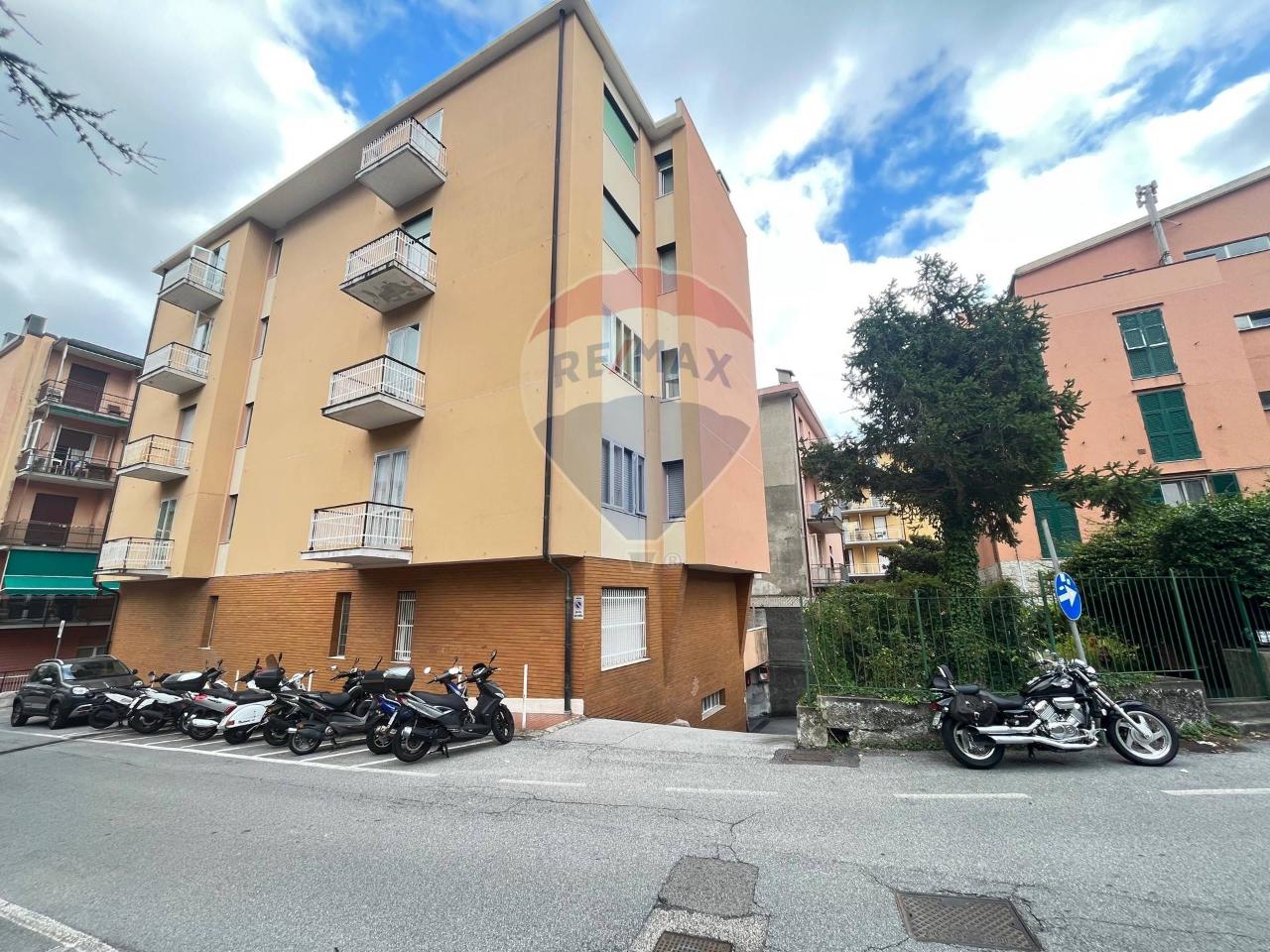 Box in vendita a Arenzano