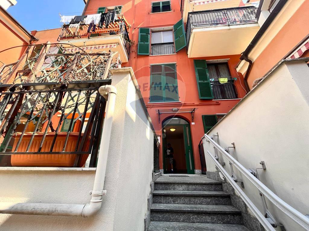 Appartamento in vendita a Mele