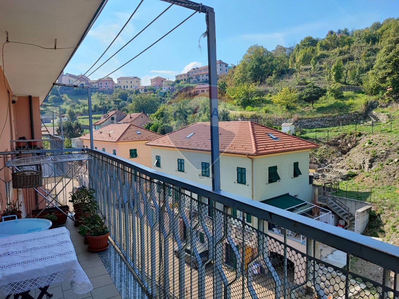 Appartamento in vendita a Serra Ricco'