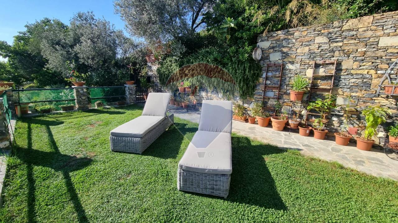 Villa in vendita a Genova