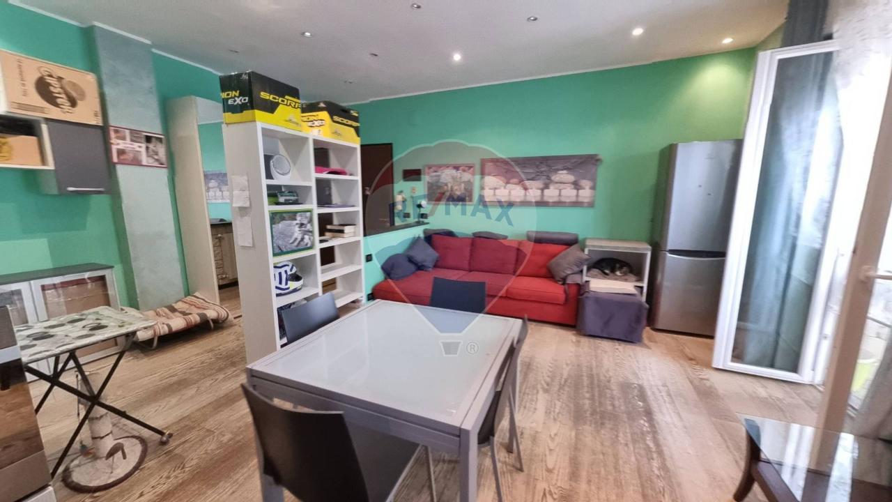 Appartamento in affitto a Genova