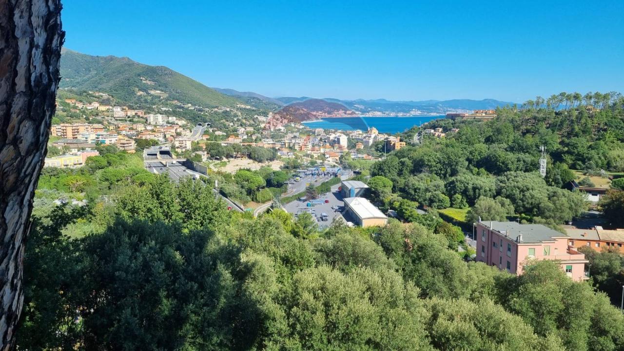 Appartamento in vendita a Arenzano