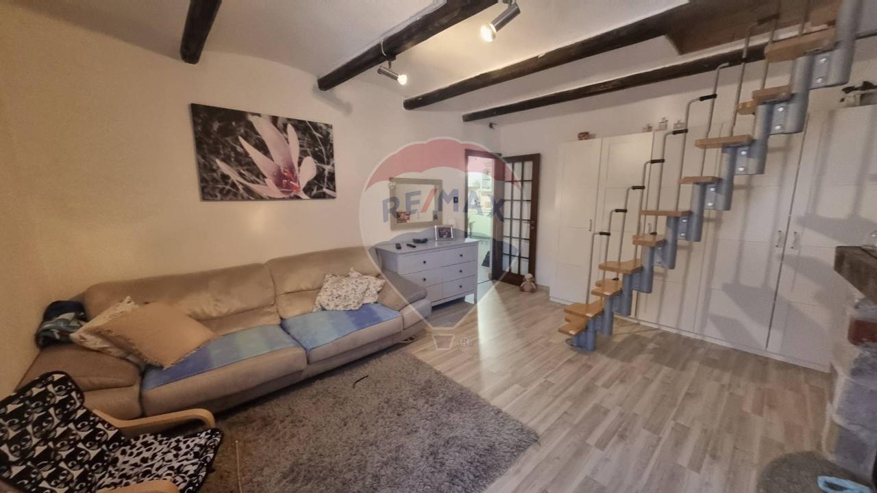 Appartamento in vendita a Rossiglione