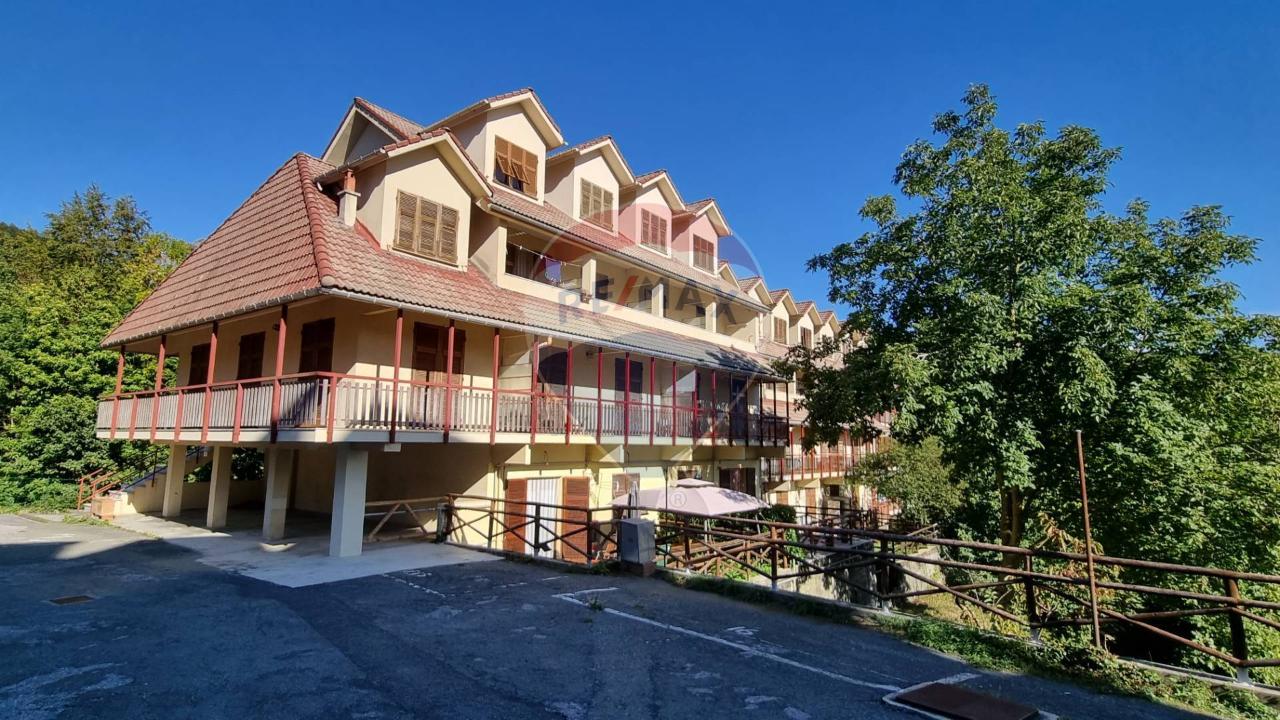 Appartamento in vendita a Urbe