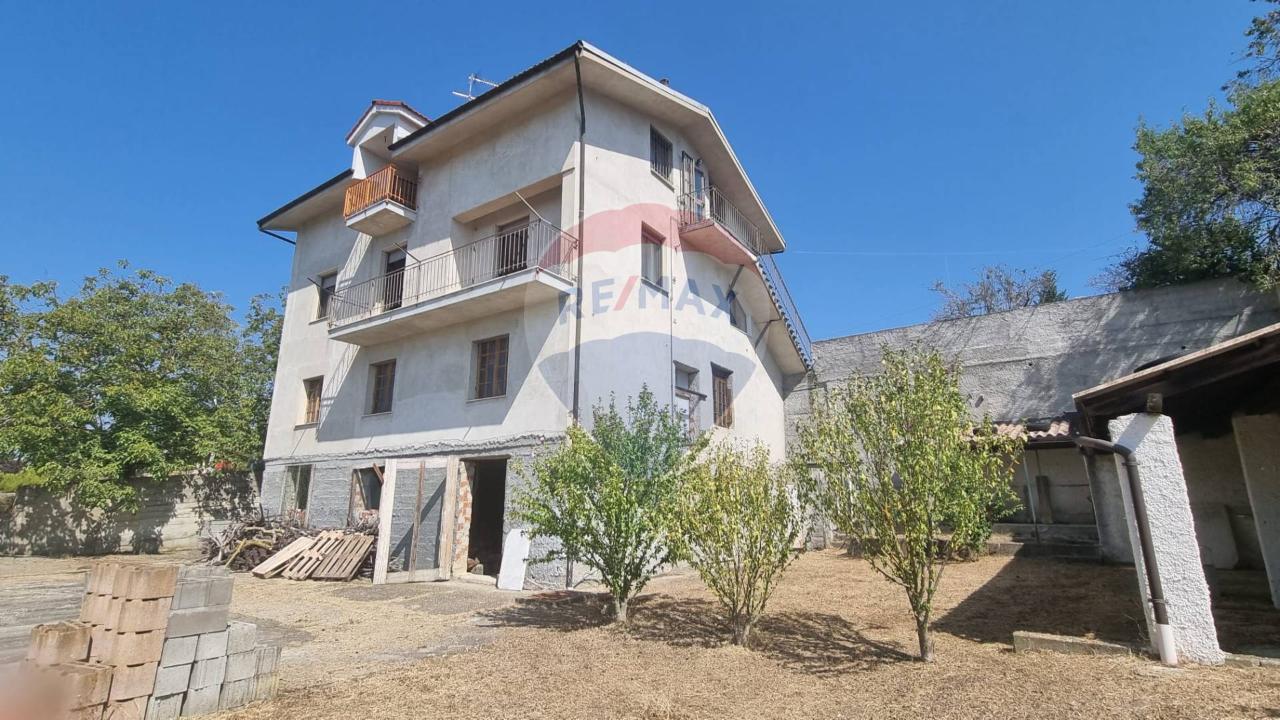 Casa indipendente in vendita a Prasco