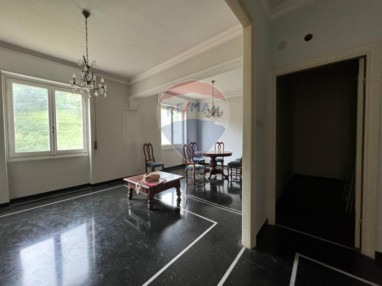 Appartamento in vendita a Mignanego