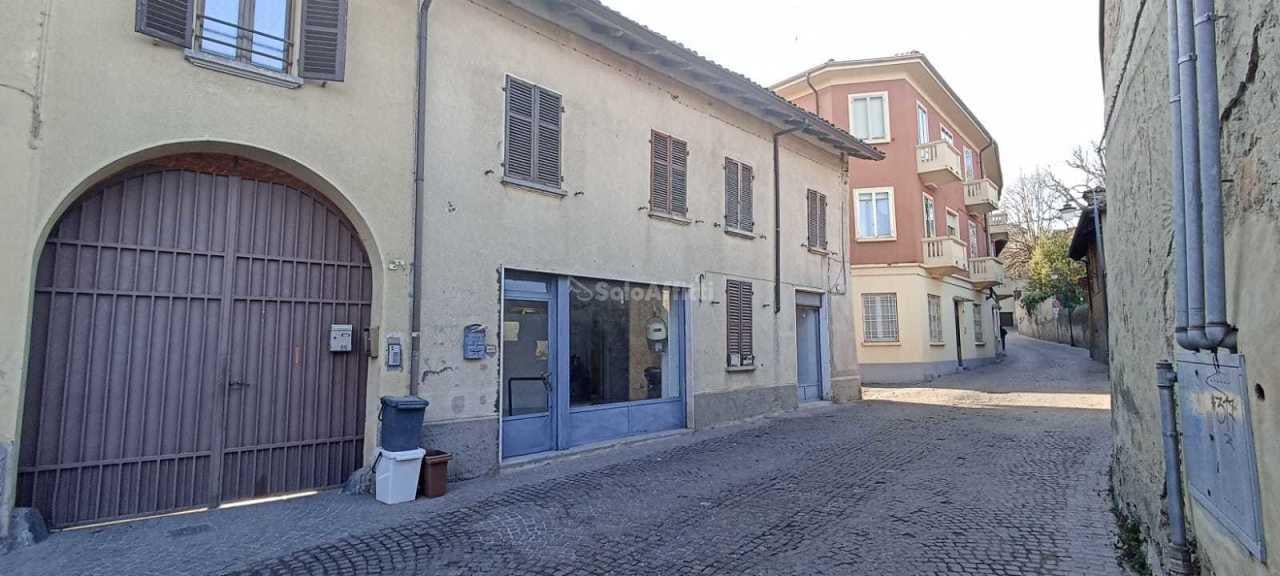 Negozio in affitto a Rivoli