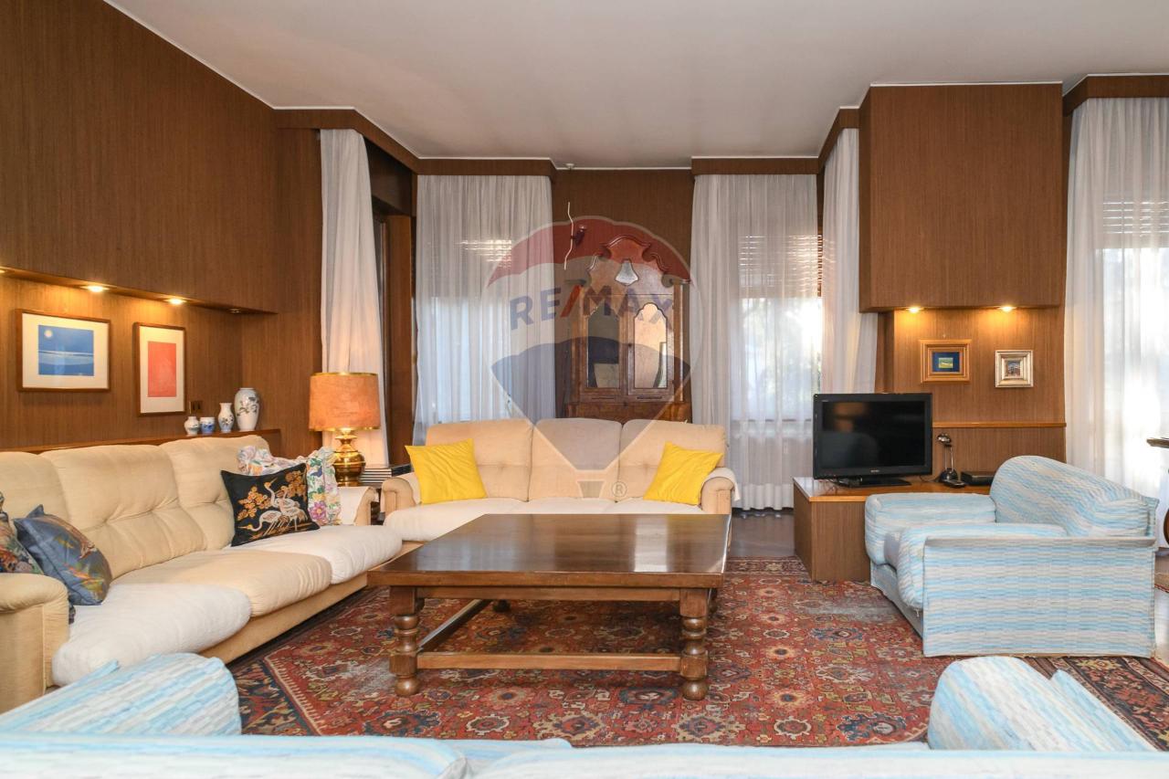 Appartamento in vendita a Busto Arsizio