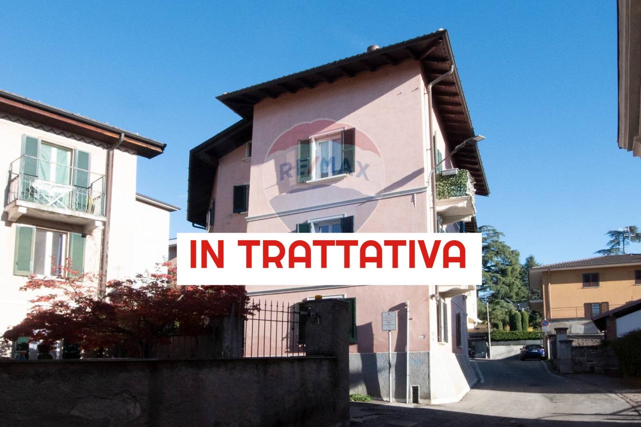 Appartamento in vendita a Varese