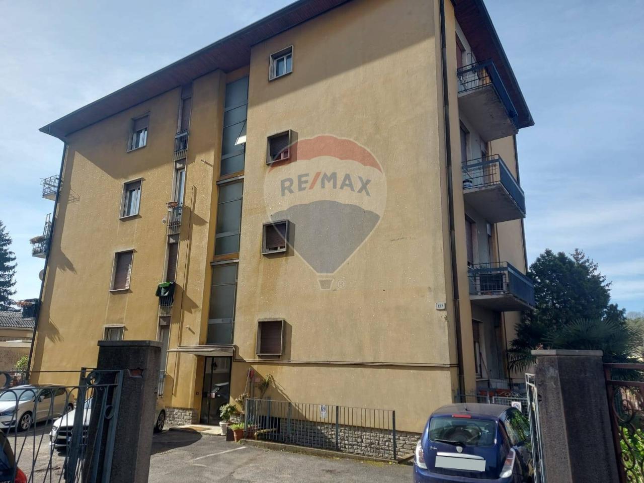 Appartamento in vendita a Varese