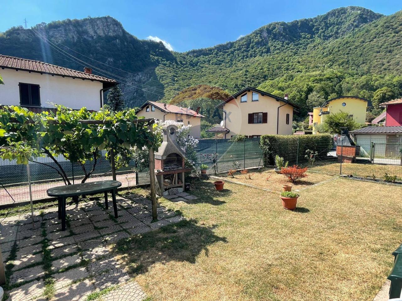 Appartamento in vendita a Bisuschio