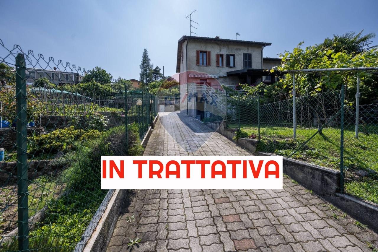 Appartamento in vendita a Varese