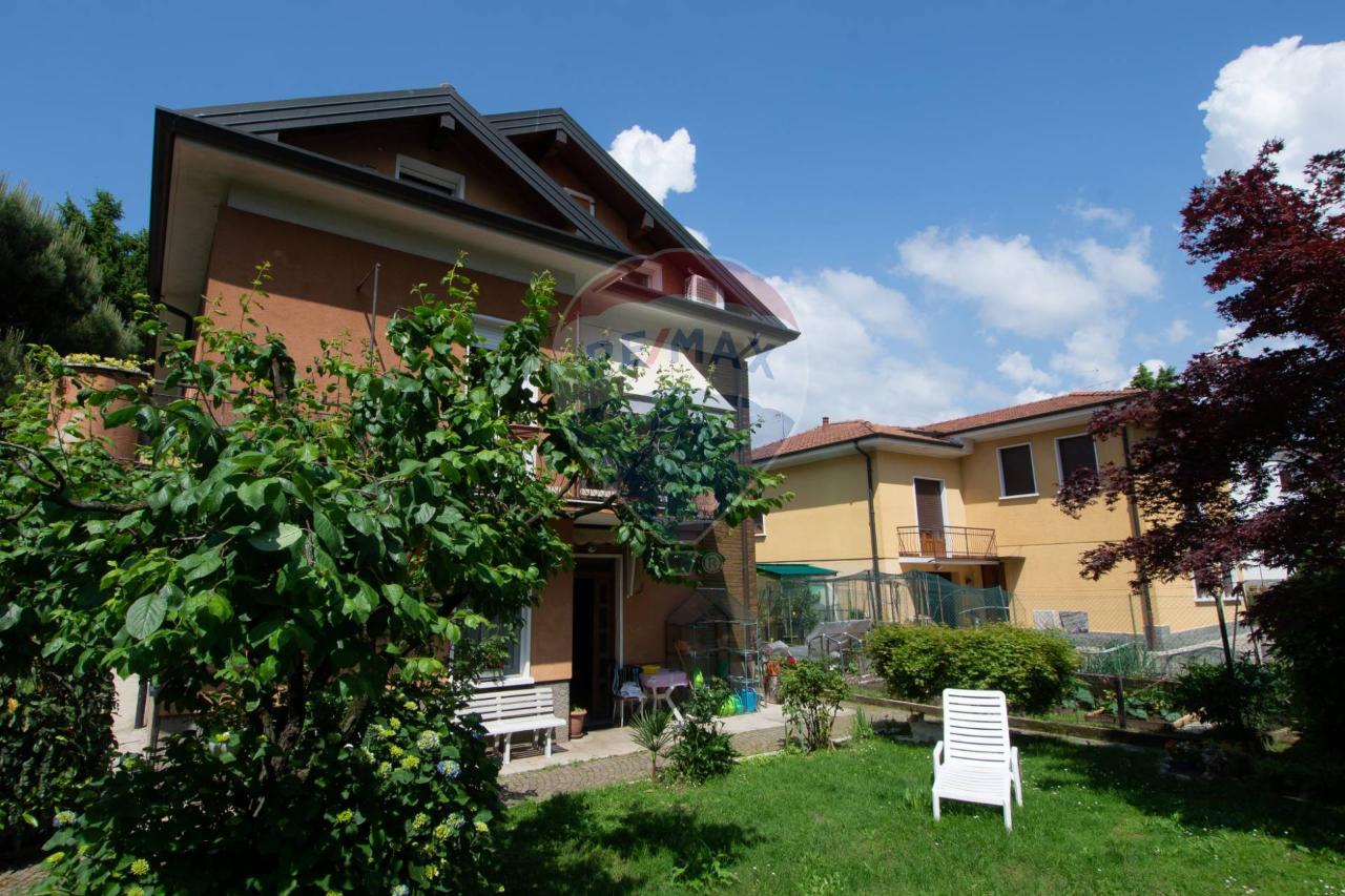 Villa in vendita a Varese