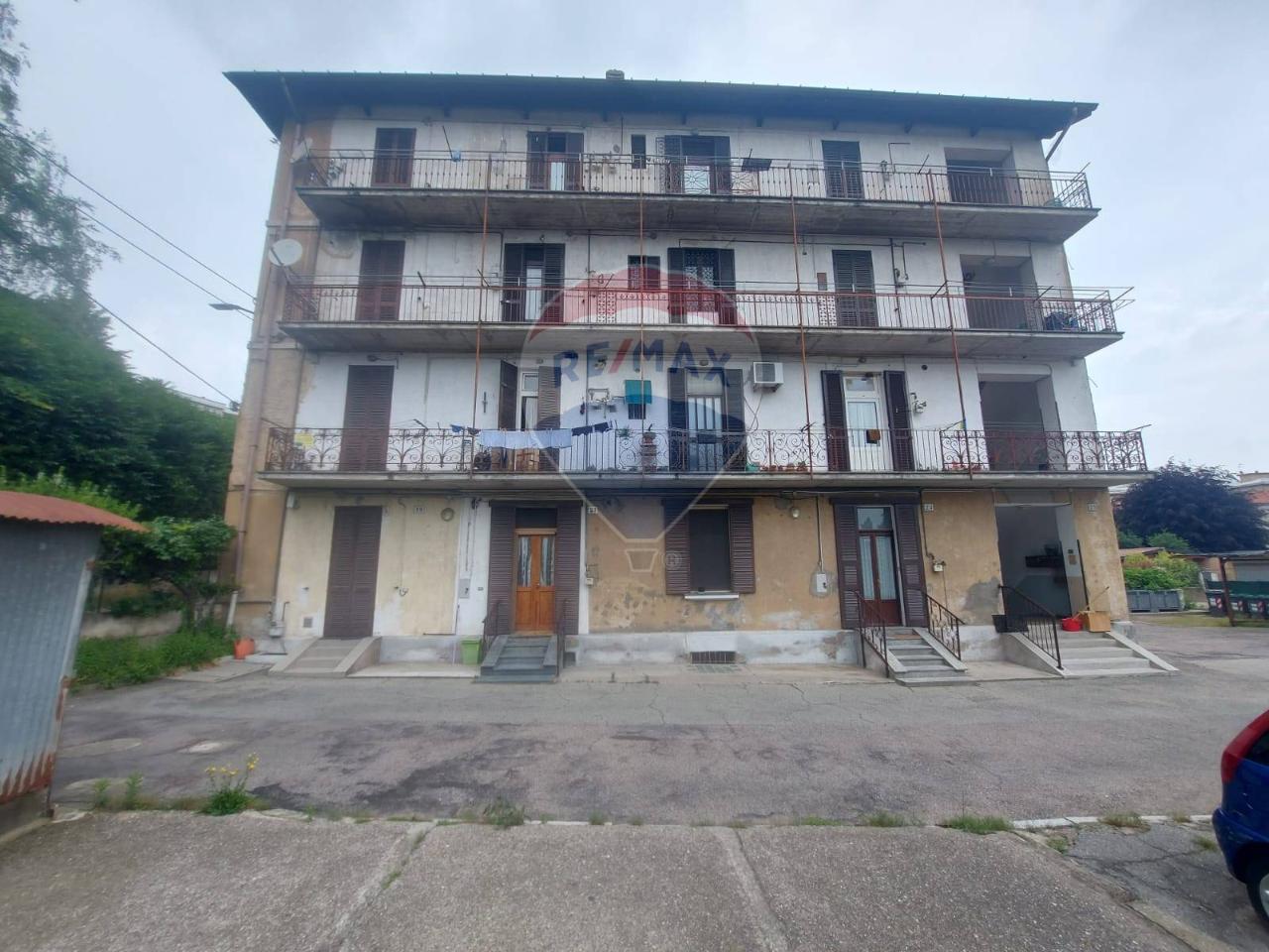 Appartamento in vendita a Varese