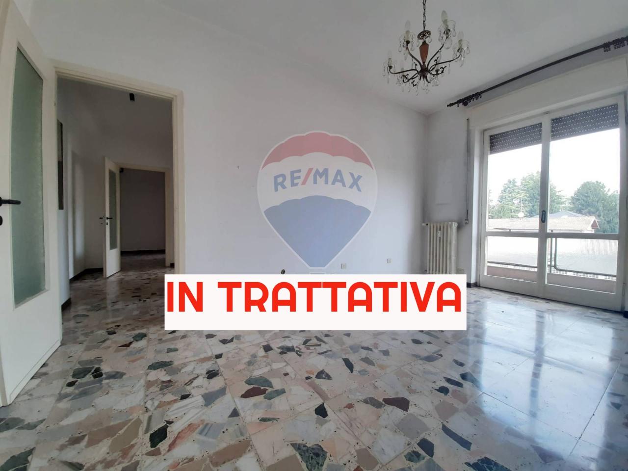 Appartamento in vendita a Cavaria Con Premezzo