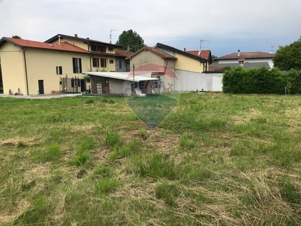 Terreno edificabile in Via Duca degli Abruzzi 76, Varese