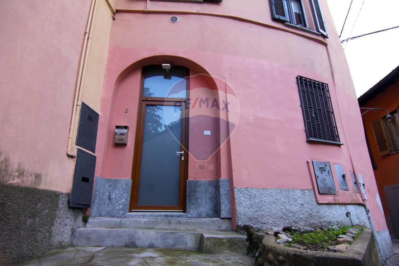 Appartamento in vendita a Varese