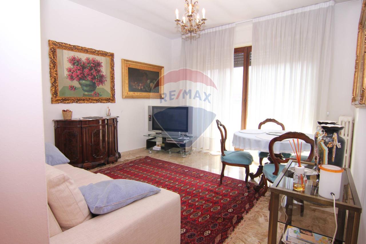 Appartamento in vendita a Varese