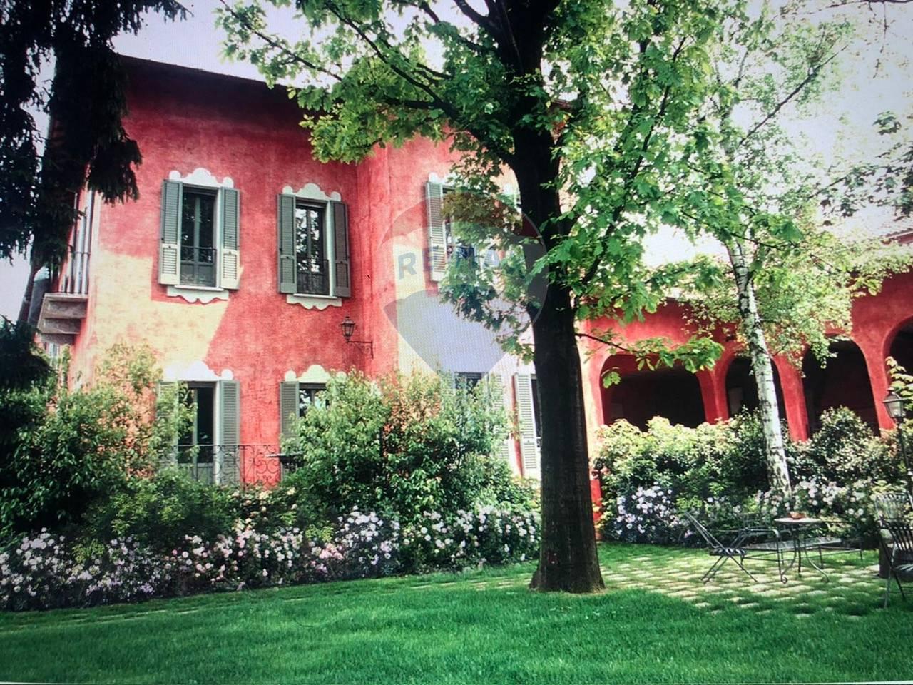 Appartamento in vendita a Sesto Calende