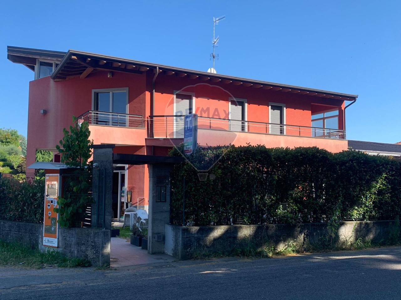 Negozio in vendita a Caronno Varesino