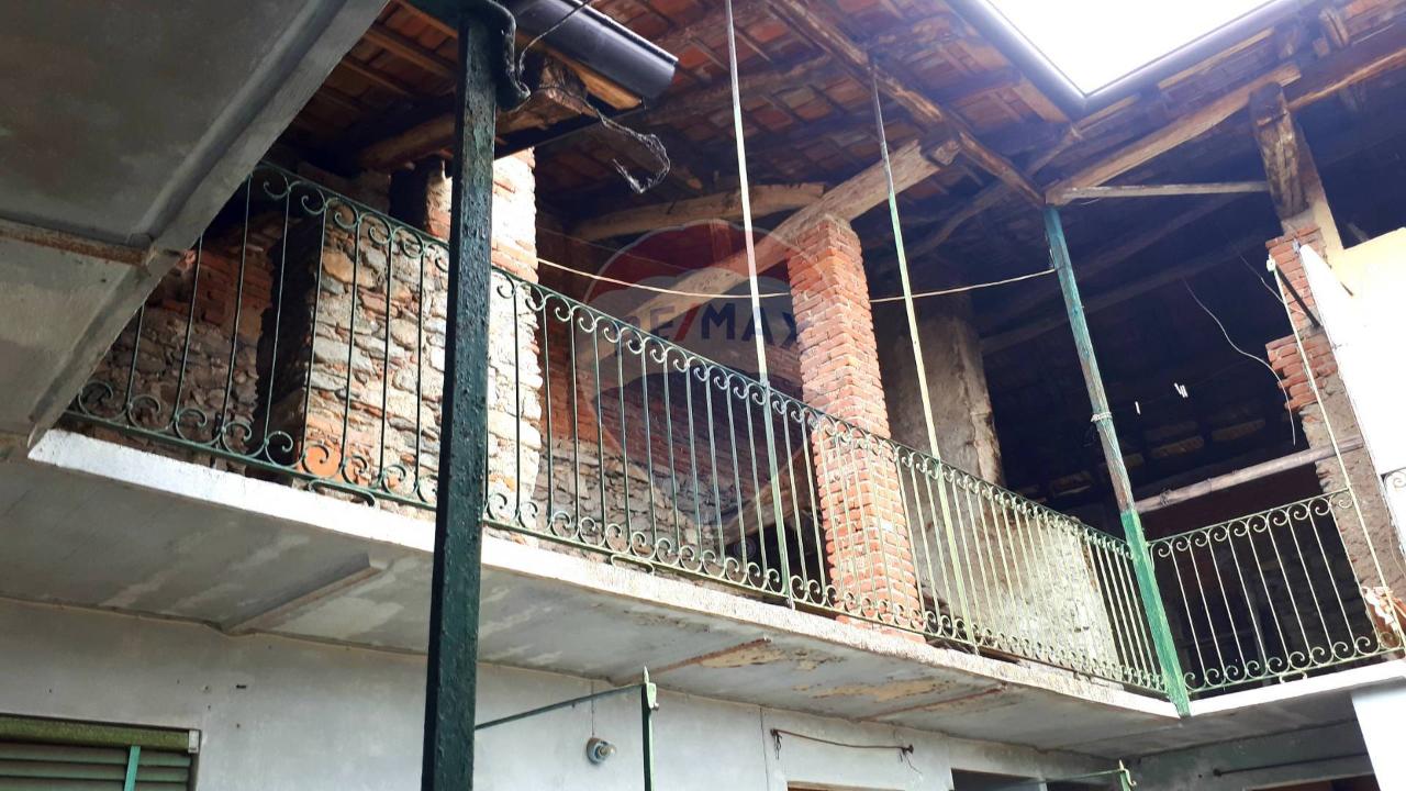 Rustico in vendita a Invorio