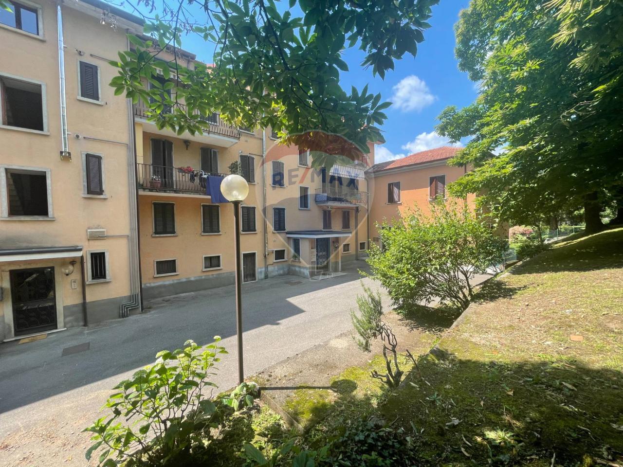 Appartamento in vendita a Viggiu'