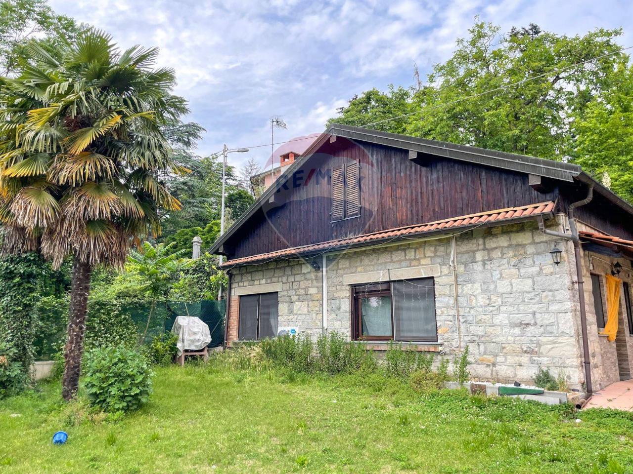 Appartamento in vendita a Viggiu'