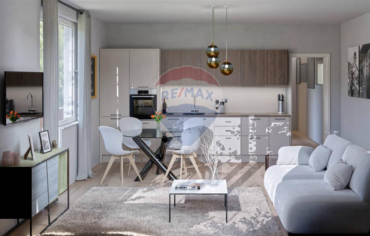 Appartamento in vendita a Varese