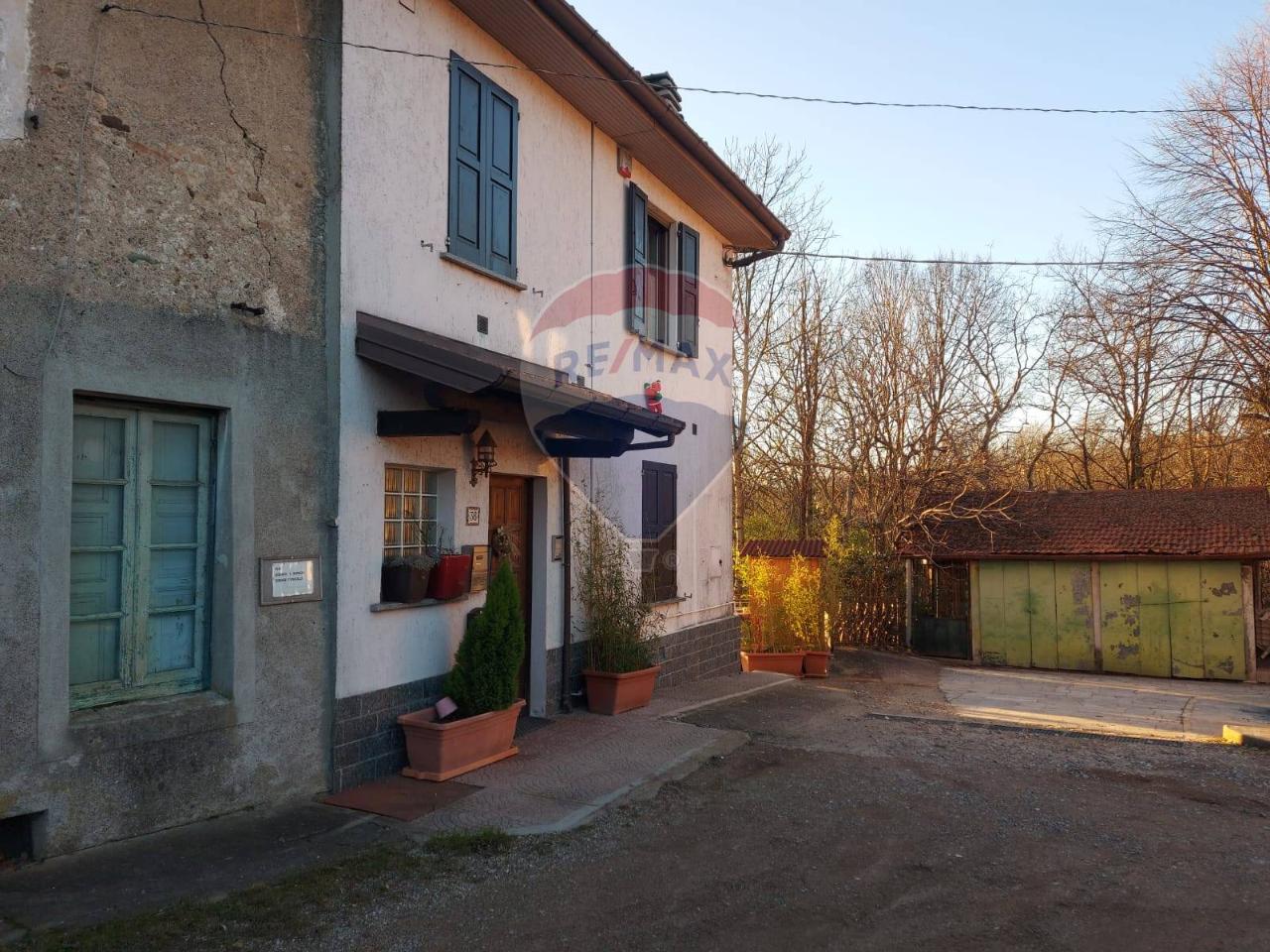 Appartamento in vendita a Varese