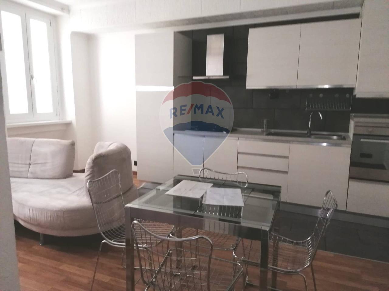 Appartamento in vendita a Varese