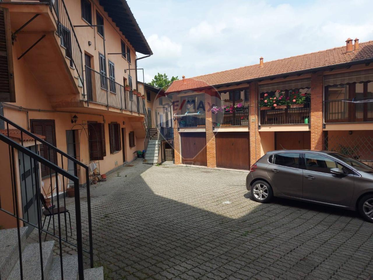 Appartamento in vendita a Morazzone