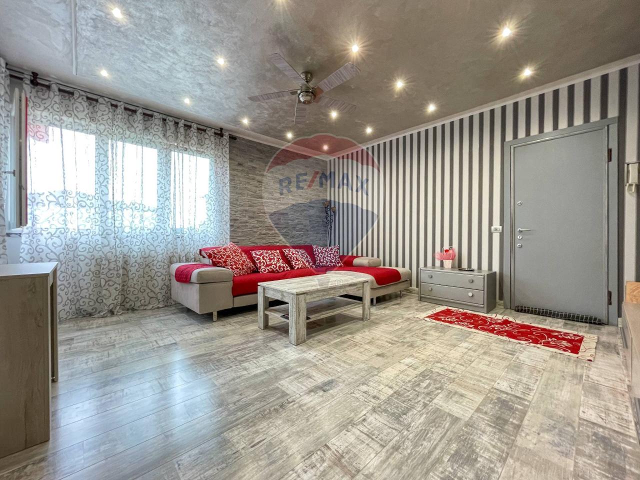 Appartamento in vendita a Viggiu'